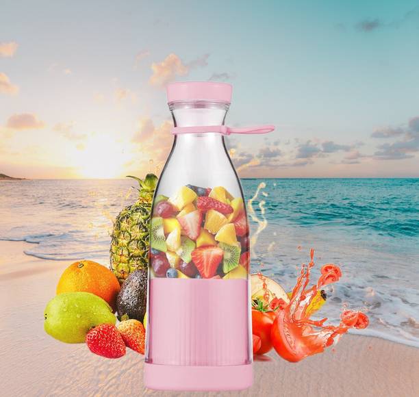 Portable Blender - Buy Portable Blender online at Best Prices in India ...