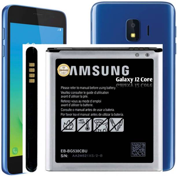 Samsung J2 Battery - Buy Samsung J2 Batteries Online at Best Prices in ...