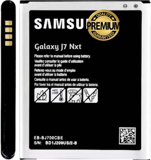 Samsung J7 Battery - Buy Samsung J7 Batteries Online at Best Prices ...