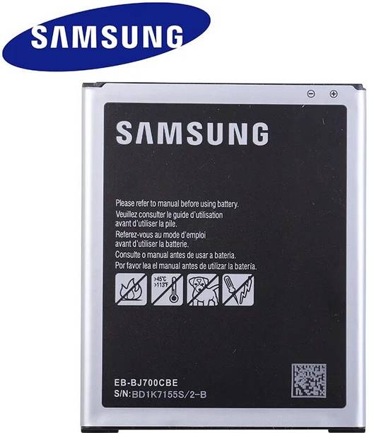 Samsung J7 Battery - Buy Samsung J7 Batteries Online at Best Prices ...