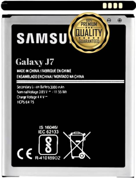 Samsung J7 Battery - Buy Samsung J7 Batteries Online at Best Prices ...
