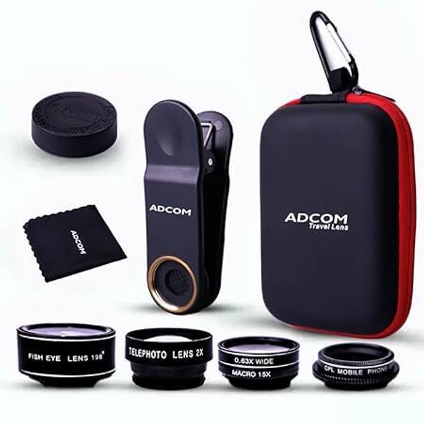 Mobile Phone Lens - Buy Mobile Phone Lens starting from ₹99 | Flipkart.com