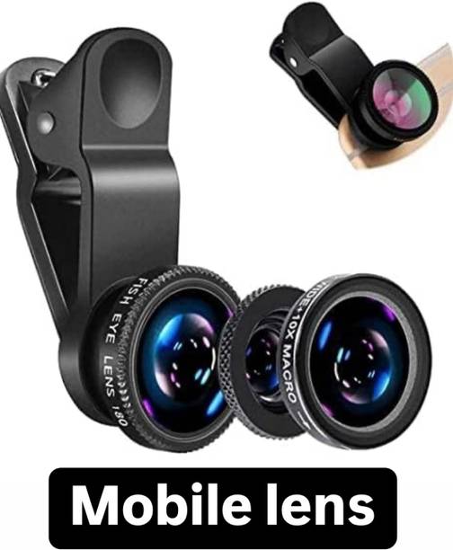 Mobile Phone Lens - Buy Mobile Phone Lens starting from ₹99 | Flipkart.com