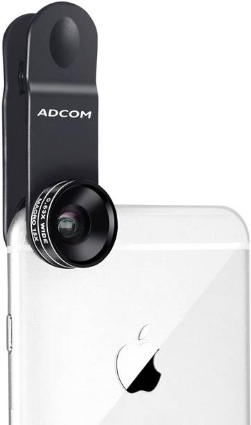 Mobile Phone Lens - Buy Mobile Phone Lens starting from ₹99 | Flipkart.com