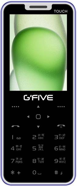 Gfive Mobile Phones: Gfive Mobiles Reviews | Buy Gfive Mobiles Online ...