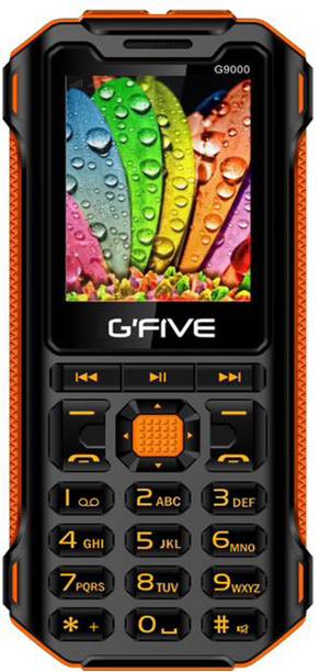 Gfive Mobile Phones: Gfive Mobiles Reviews | Buy Gfive Mobiles Online ...