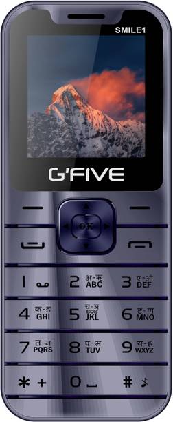 Gfive Mobile Phones: Gfive Mobiles Reviews | Buy Gfive Mobiles Online ...