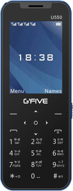 Gfive Mobile Phones: Gfive Mobiles Reviews | Buy Gfive Mobiles Online at Lowest Prices in India ...