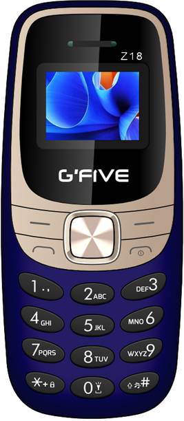 Gfive Mobile Phones: Gfive Mobiles Reviews | Buy Gfive Mobiles Online ...
