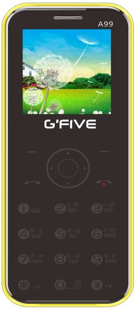 Gfive Mobile Phones: Gfive Mobiles Reviews | Buy Gfive Mobiles Online at Lowest Prices in India ...