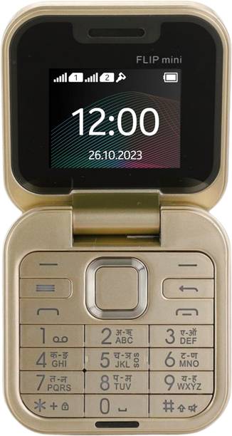 Flip Phones - Buy Flip Phones online at Best Prices in India | Flipkart.com