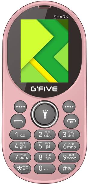 Gfive Mobile Phones: Gfive Mobiles Reviews | Buy Gfive Mobiles Online ...