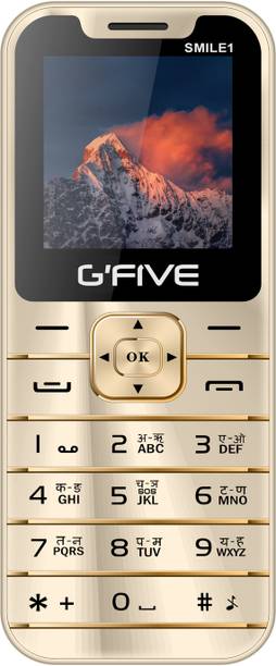 Gfive Mobile Phones: Gfive Mobiles Reviews | Buy Gfive Mobiles Online ...