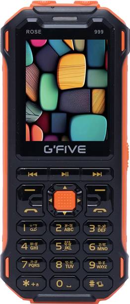 Gfive Mobile Phones: Gfive Mobiles Reviews | Buy Gfive Mobiles Online ...