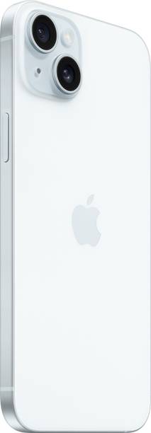 APPLE iPhone 15 Plus (Blue, 128 GB) Price in India - CompareNow