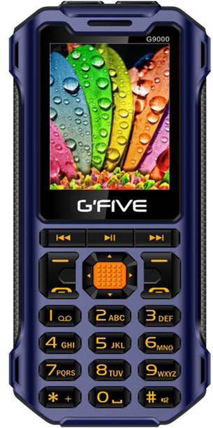 Gfive Mobile Phones: Gfive Mobiles Reviews | Buy Gfive Mobiles Online ...