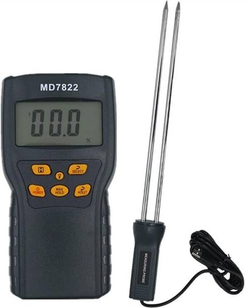 Moisture Meters Online at Best Prices on Flipkart