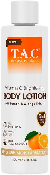 Tac The Ayurveda Co Beauty And Grooming - Buy Tac The Ayurveda Co ...