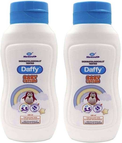 Daffy Baby Care Products - Buy Daffy Baby Care Online at Best Prices in ...