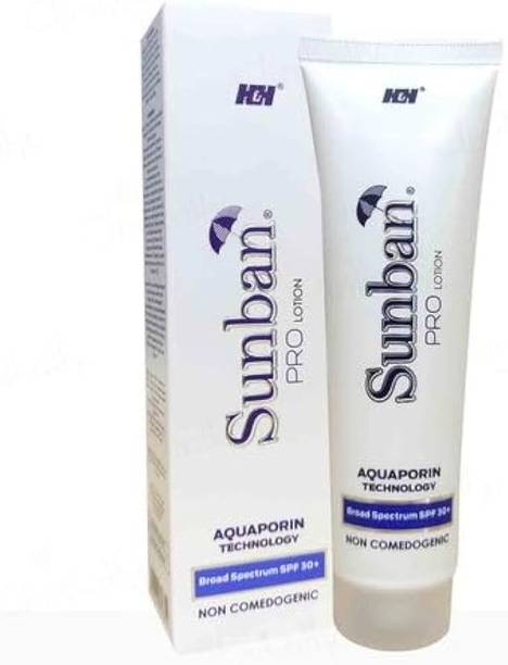 Buy Sunban Lotion Online From Flipkart | Flipkart.com 23-Sep-25