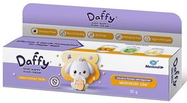 Daffy Baby Care Products - Buy Daffy Baby Care Online at Best Prices in ...