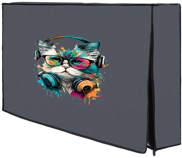 Monitor & TV Covers - Upto 70% Off on Monitor & TV Covers Online ...