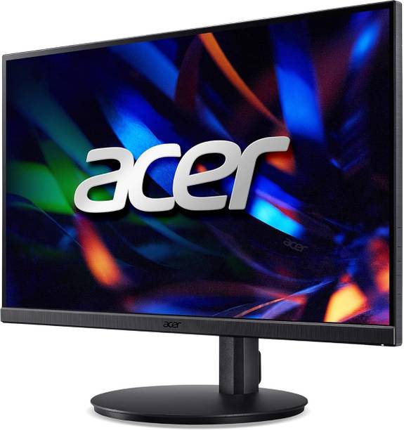 Acer 27 inch 4K Ultra HD LED Backlit IPS Panel Monitor (CB272K) (AMD ...