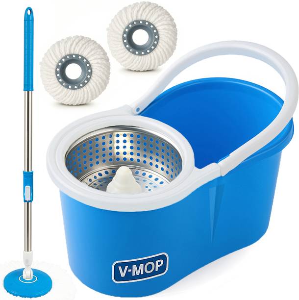 Buy House Cleaning Mop Sets Online in India | Flipkart | 09-Sep-25