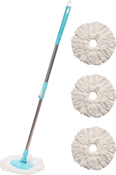 Buy House Cleaning Mop Sets Online in India | Flipkart | 09-Sep-25