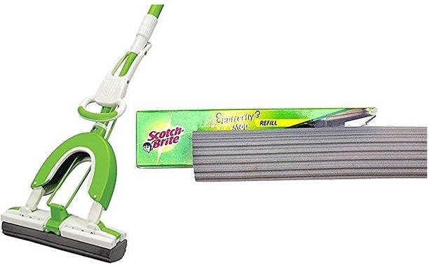 Scotch Brite Mops - Buy Scotch Brite Mops Online at Best Prices In India | Flipkart.com