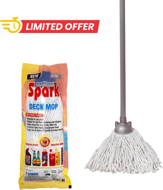 Buy House Cleaning Mop Sets Online in India | Flipkart | 01-Dec-24