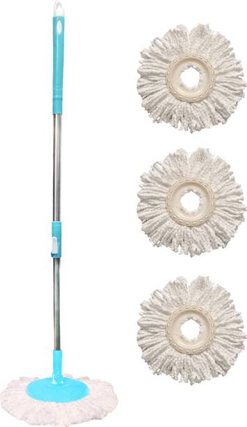 Buy House Cleaning Mop Sets Online in India | Flipkart | 20-Oct-25