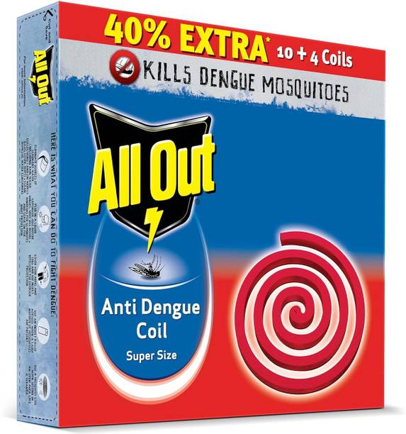 Mosquito Coils - Buy Mosquito Coils Online at Best Prices In India ...