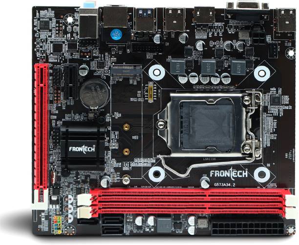 Frontech Computers - Buy Frontech Computers Online at Best Prices in ...