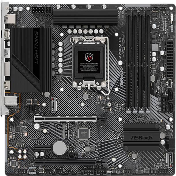 Asrock Motherboards - Buy Asrock Motherboards Online at Best Prices in ...