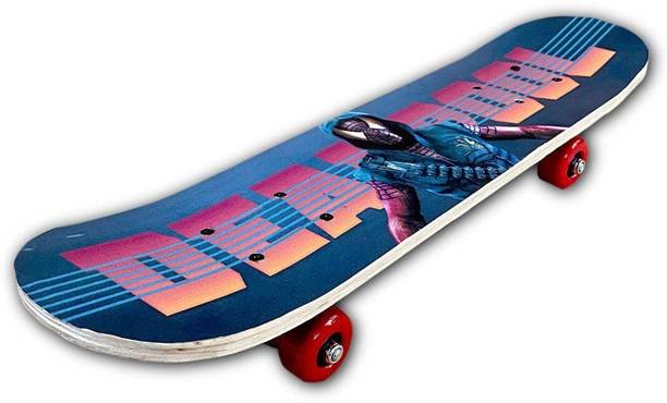 Buy Motorized Skateboard & Electric Skateboard Online at Best Prices In ...