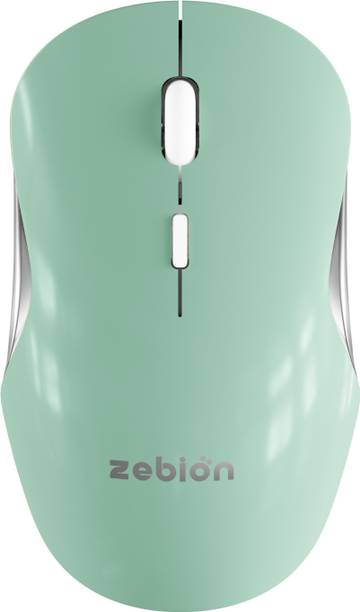 Zebion Mouse - Buy Zebion Mouse Online at Best Prices In India ...