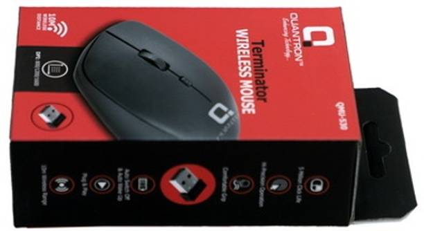 Quantron Mouse - Buy Quantron Mouse Online at Best Prices In India ...
