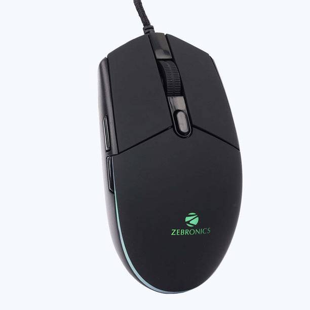 Zebronics Mouse - Buy Zebronics Mouse Online at Best Prices In India ...