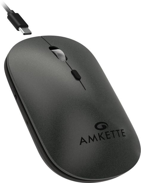 Amkette Mouse - Buy Amkette Mouse Online at Best Prices In India ...