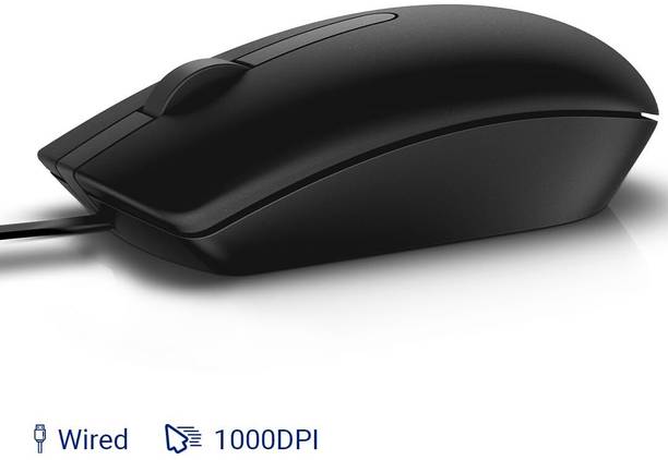 Dell Mouse - Buy Dell Mouse Online at Best Prices In India | Flipkart.com