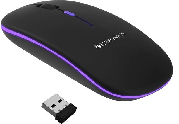 Wireless Mouse - Buy Wireless Mouse online at Best Prices in India ...