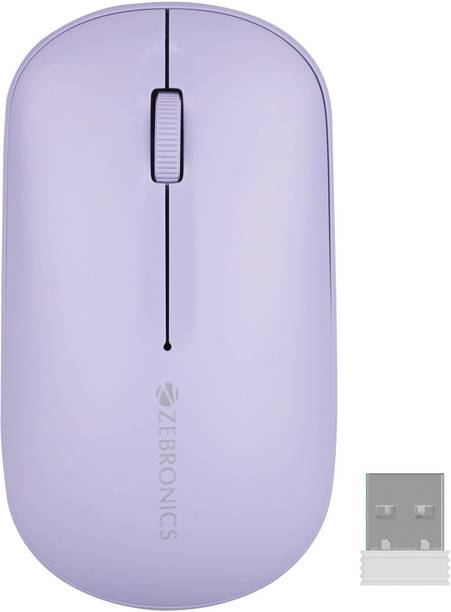 Zebronics Mouse - Buy Zebronics Mouse Online at Best Prices In India ...