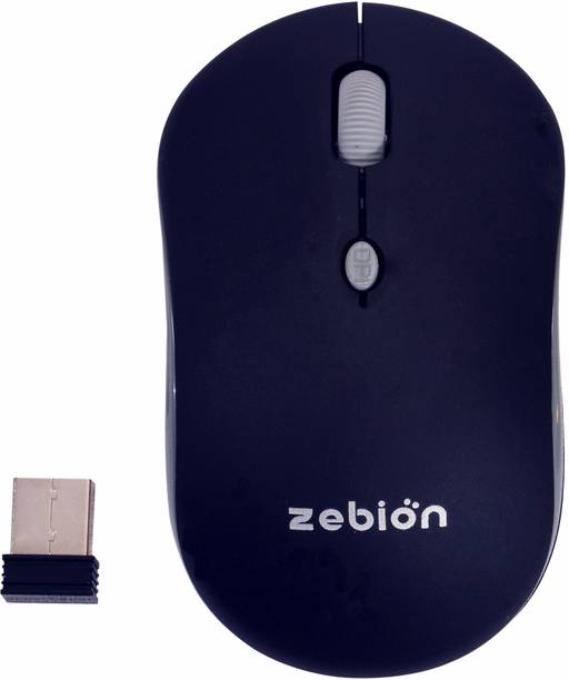 Zebion Mouse - Buy Zebion Mouse Online at Best Prices In India ...