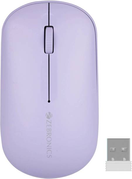 Zebronics Mouse - Buy Zebronics Mouse Online at Best Prices In India ...
