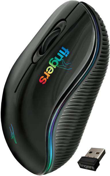 Fingers Mouse - Buy Fingers Mouse Online at Best Prices In India ...