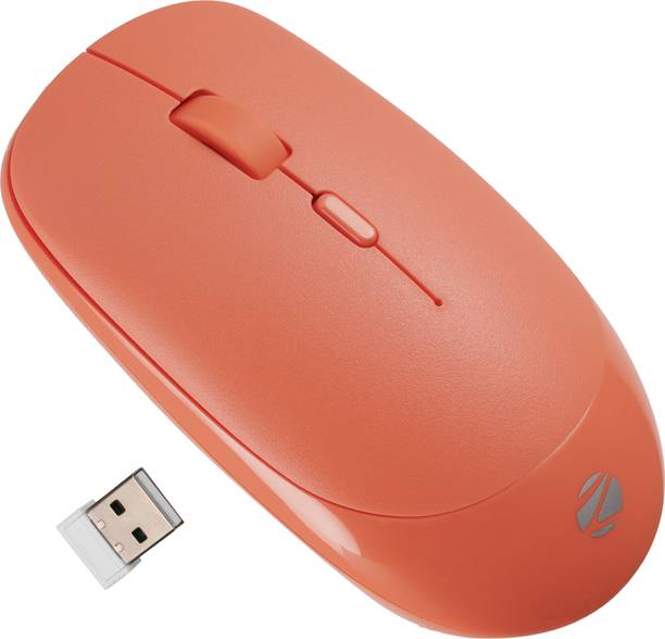 Zebronics Mouse - Buy Zebronics Mouse Online at Best Prices In India ...