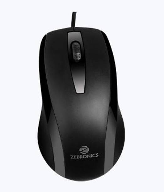 Zebronics Mouse - Buy Zebronics Mouse Online at Best Prices In India ...