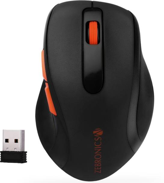 Zebronics Mouse - Buy Zebronics Mouse Online at Best Prices In India ...