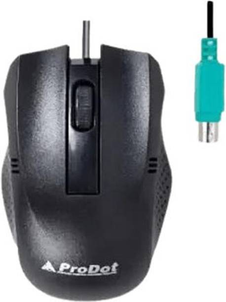 Ps/2 Mouse - Buy Ps/2 Optical Mouse Online at India's Best Online ...